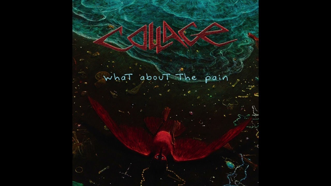 Collage – Collage are legendary prog rock band from Poland