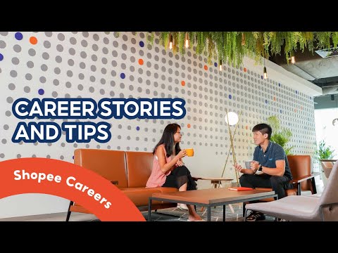 Why Join Shopee? | Shopee Career Insider