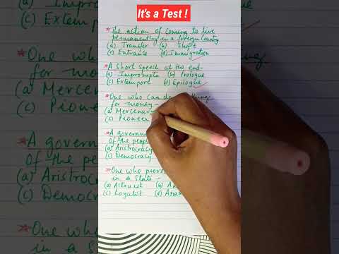 Let's get well versed! #learnenglishgrammar #englishconversation #learning