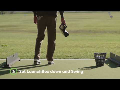 How To Use TruGolf LaunchBox In Offline Mode