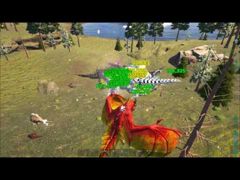 Steam Community :: Video :: Extinction Core Weltenboss gegen Gigas