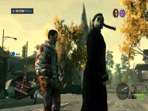 Steam Community :: Video :: Saints Row The Third: misión zombie ...