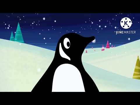 Penguin Books Movie Version