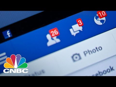 How To Download A Copy Of Everything Facebook Knows About You | CNBC
