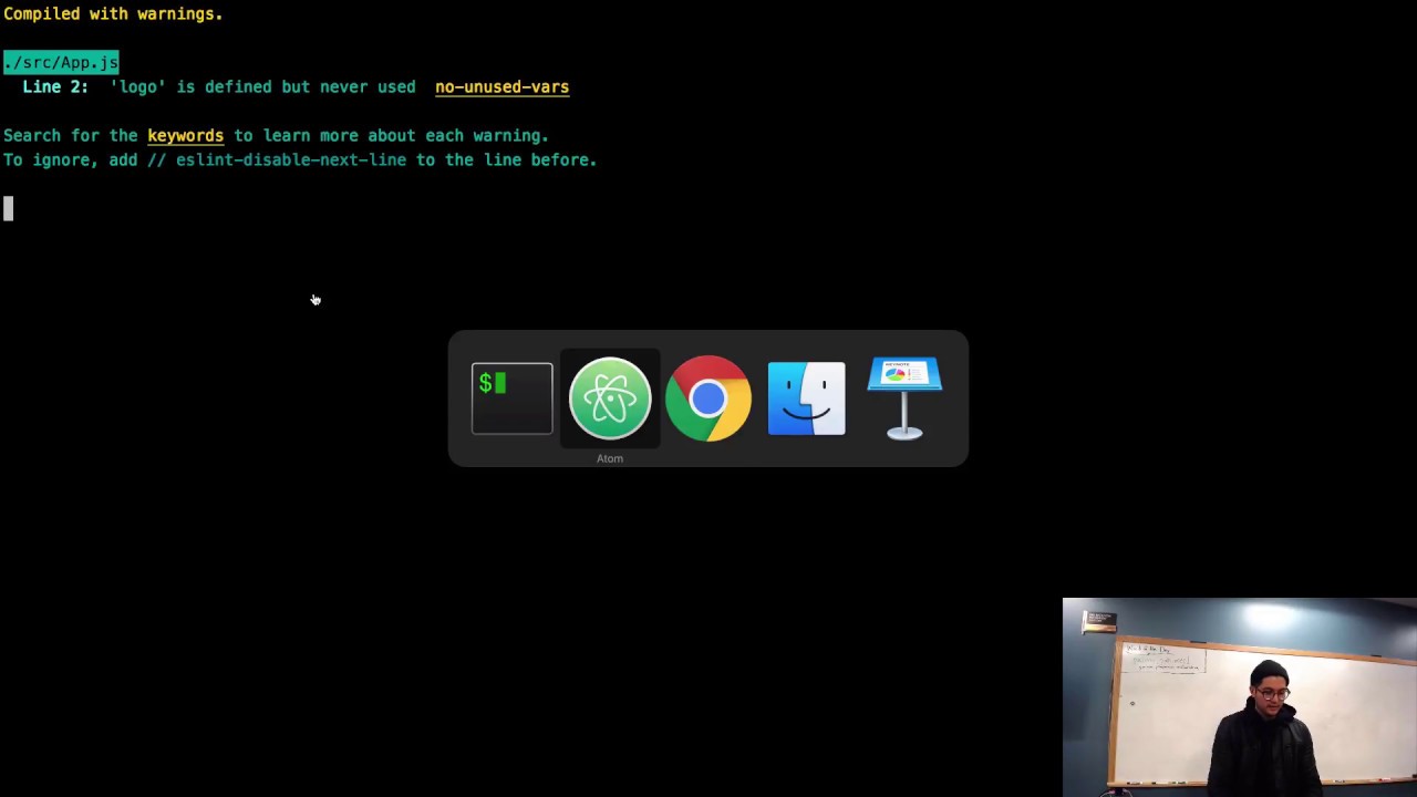 Lazy Loading React Components