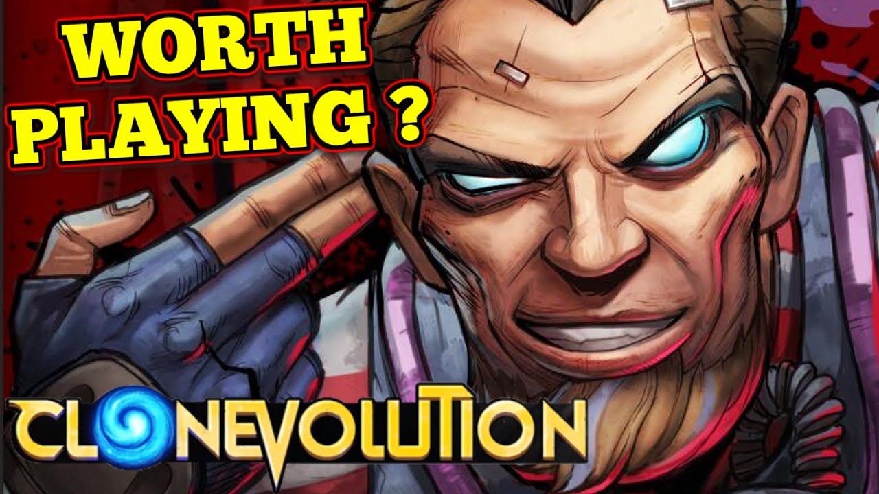 Daily Grind Review 2019 : Clone Evolution