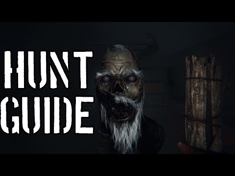How to SURVIVE a Hunt in Phasmophobia in 2022!