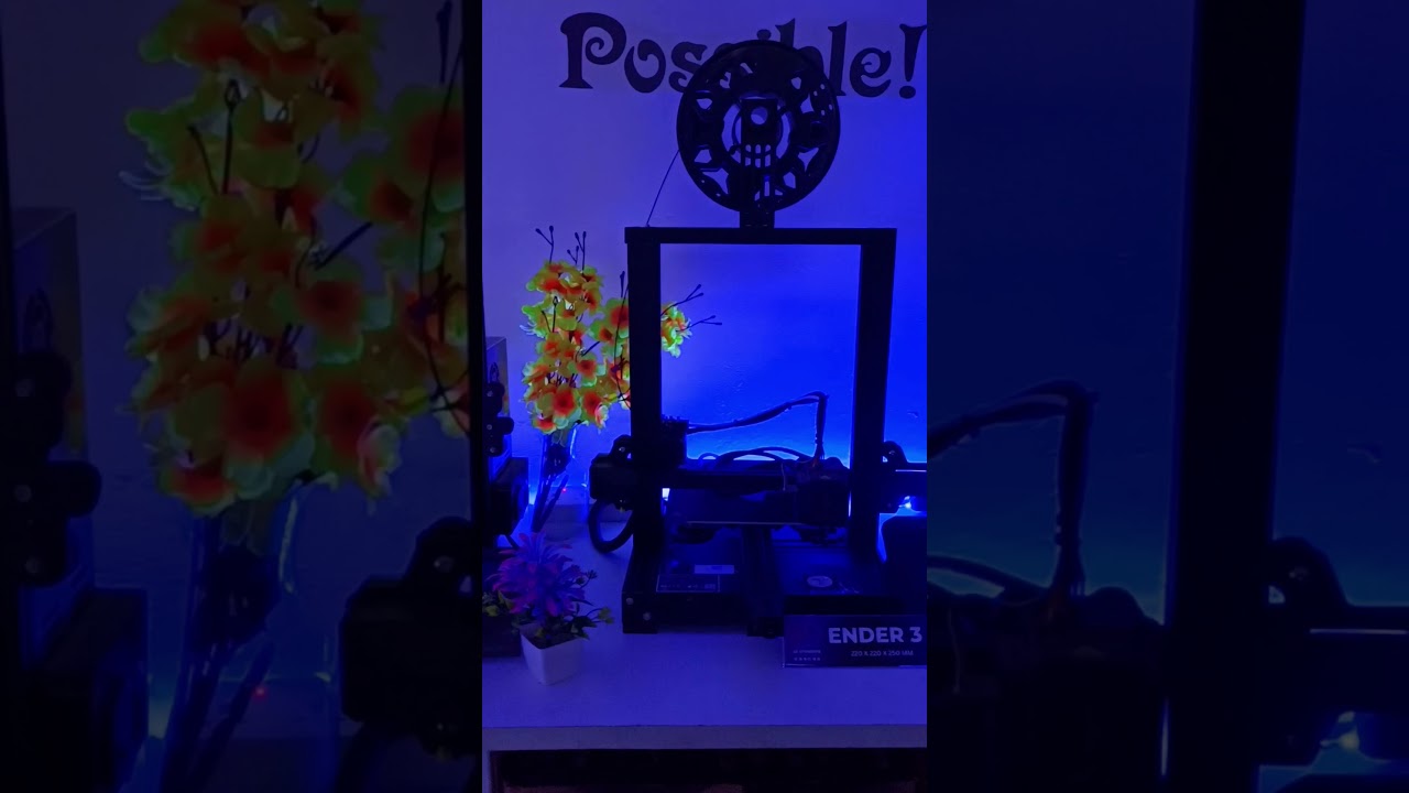 Prototyping to Production: Our 50+ 3D Printers in Action