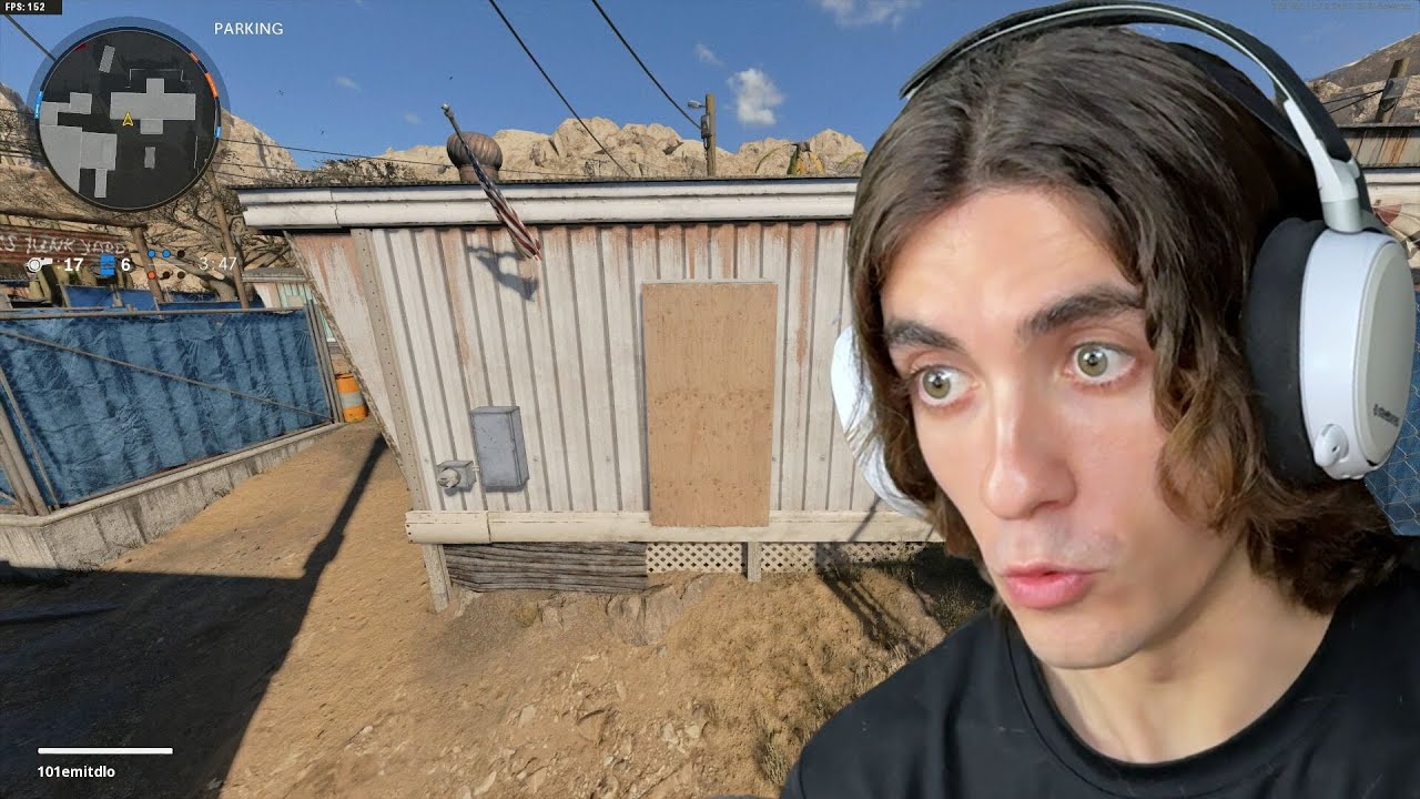 BEST PROP HUNT HIDING SPOTS EVER! 😱