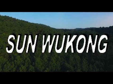 "Sun Wukong" - Short Film