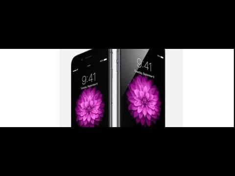 View Apple Iphone 6 Plus 16GB Silver Factory Unlocked GSM