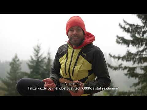 ZDENĚK "HÁČEK" HÁK - Proč být členem ČHS