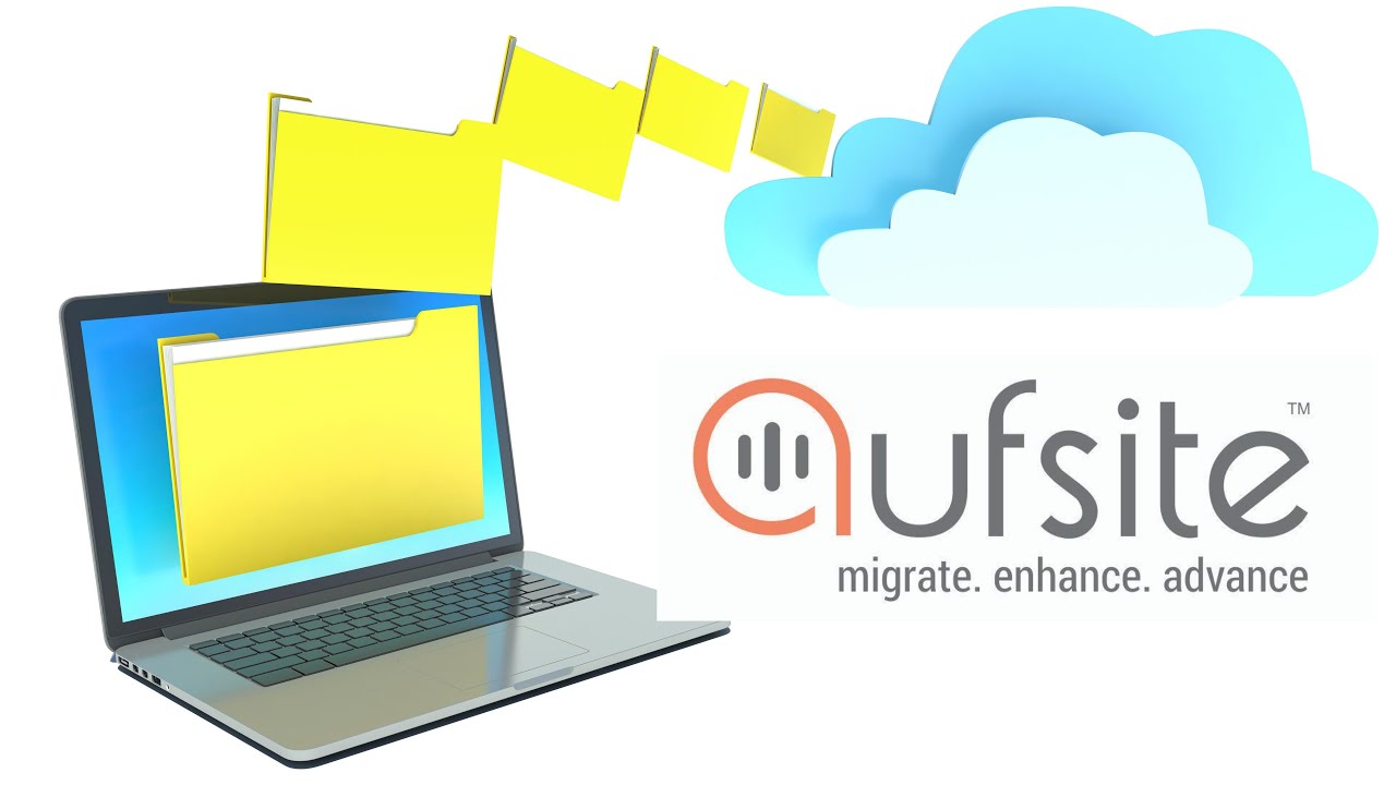 5 Steps To Simplify Your Cloud Migration Strategy | Aufsite