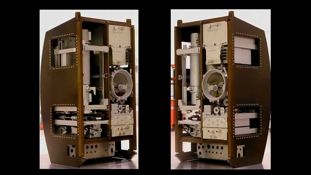 ISS Update: Materials Science Aboard Station