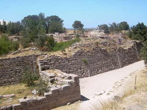Troy | Wikipedia audio article