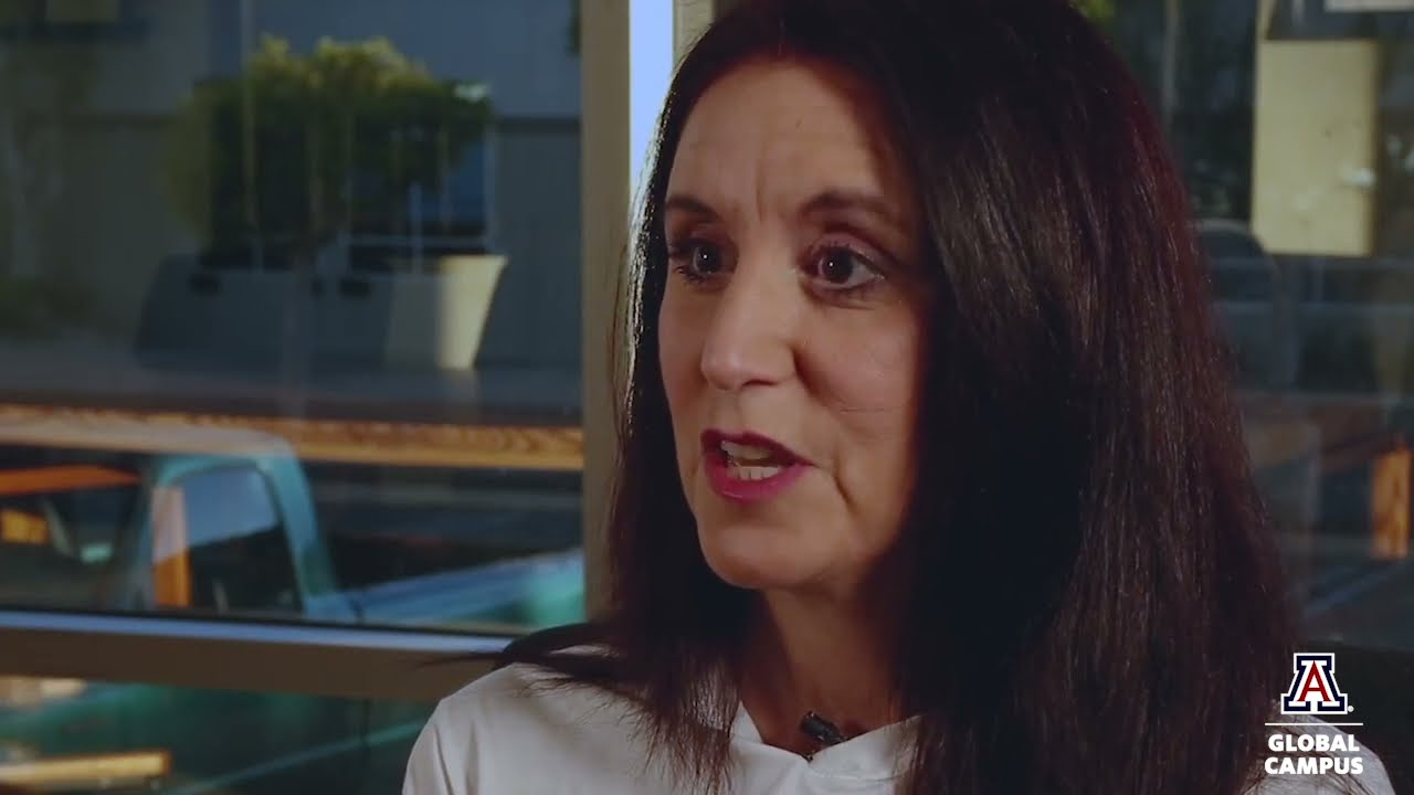 UAGC Student Review – Opening Doors with an Online College Degree