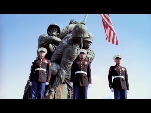 Marines - Semper Fidelis!