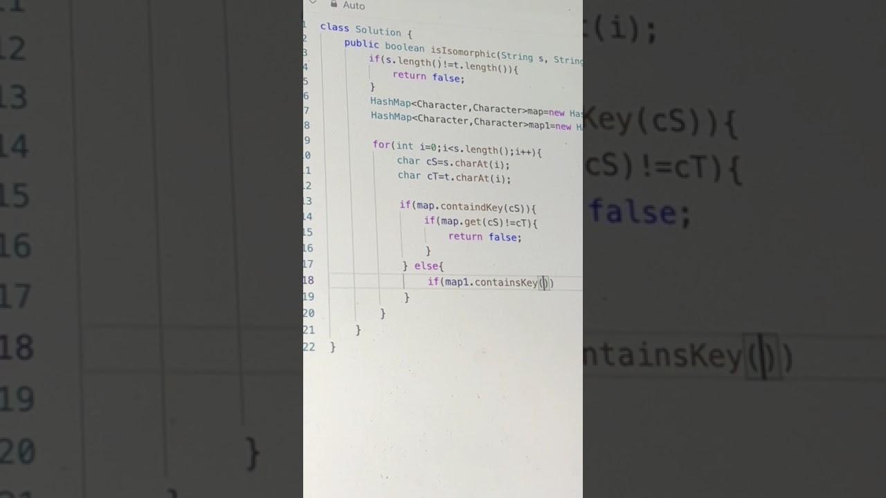 Day 22 of My #300DaysOfCode | LeetCode + Coding Test Experience | Final Year ➝ Job Offer