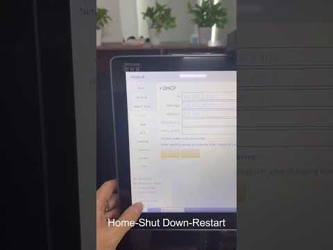 Operating Steps 1-1 Ai Scale Connect with WiFi