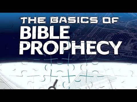 The Basics of Bible Prophecy | North 27 Worship Center