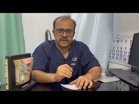 Stricture prevention after OIU के बाद स्ट्रिक्चर का दोबारा बनना कैसे बचायें?
