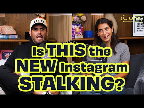 Is LinkedIn the New Dating App? || U Up? Podcast || Ep 669