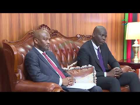 ECL should be laid to rest in Zambia - HH