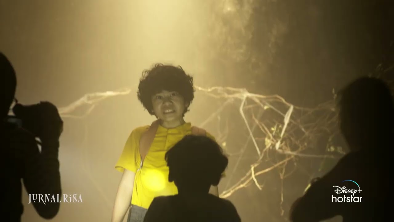 Jurnal Risa the Series - Sinopsis, Pemain, OST, Episode, Review