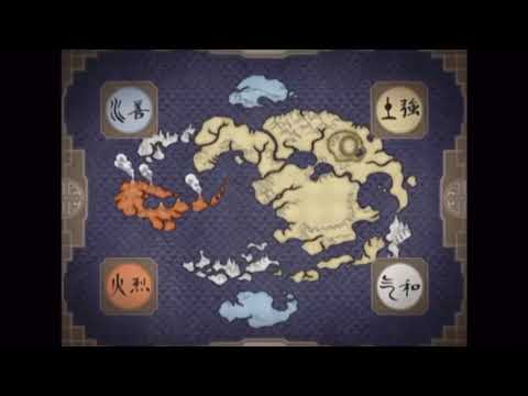Avatar: The Last Airbender Intro Dubbed by the White Lotus