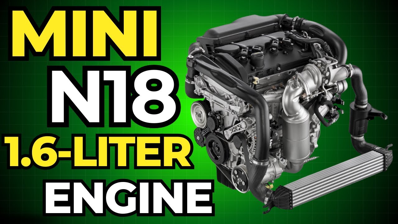 MINI N18 Engine Review: Specs, Common Problems & Real-World Reliability!