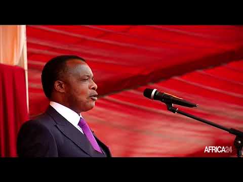 Congo, LA BONNE GOUVERNANCE, UN DÉFI MAJEUR DU PROCHAIN QUINQUENNAT