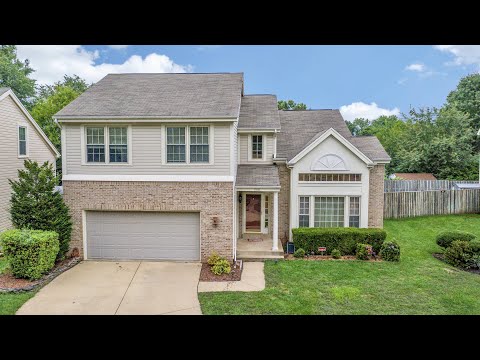 5502 Village Center Dr, Centreville, VA 20120