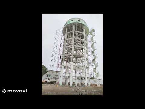 Service Provider of Scaffolding Rental Service & Movable Scaffold Tower ...