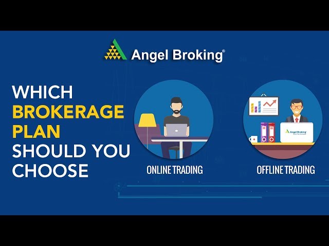 Brokerage Charges: Lowest Brokerage Charges Simplified | Angel One