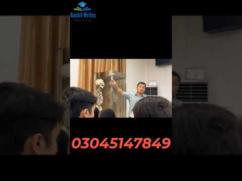 First day of MBBS Class-MBBS in China For Pakistani Students #mbbsinchina #mbbsinchinafeestructure