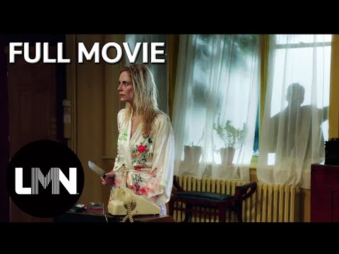 Cyberstalker | Full Movie | LMN