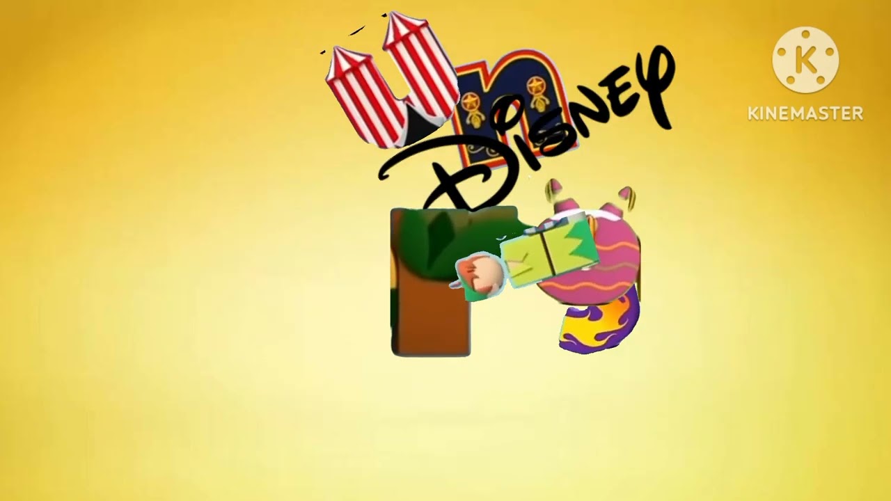 Jared's Disney Junior Bumper Crossovers