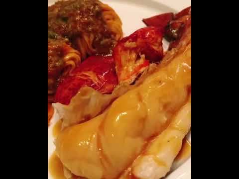 VLOGMAS 2021 | Chateau Dionne KL , Hagi Japanese Cuisine TTDI, Bref by Darren Chin TTDI