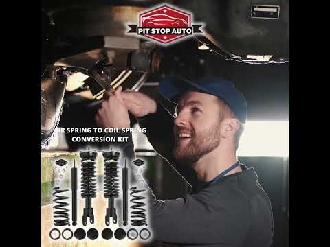 Unity Automotive | Pit Stop Auto