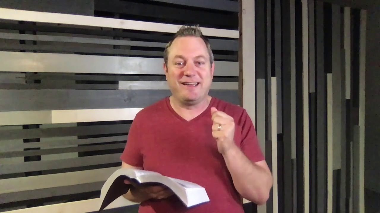 CityLife Fast- Psalm 141:2