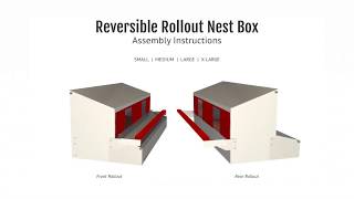 HenGear Nesting Box - Premier1Supplies