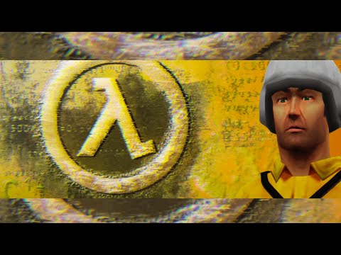Steam Community :: Video :: Half-Life: Engineer Adventure