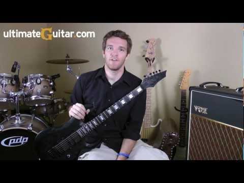 Dean Guitars MAB-1 Signature AF iMuso