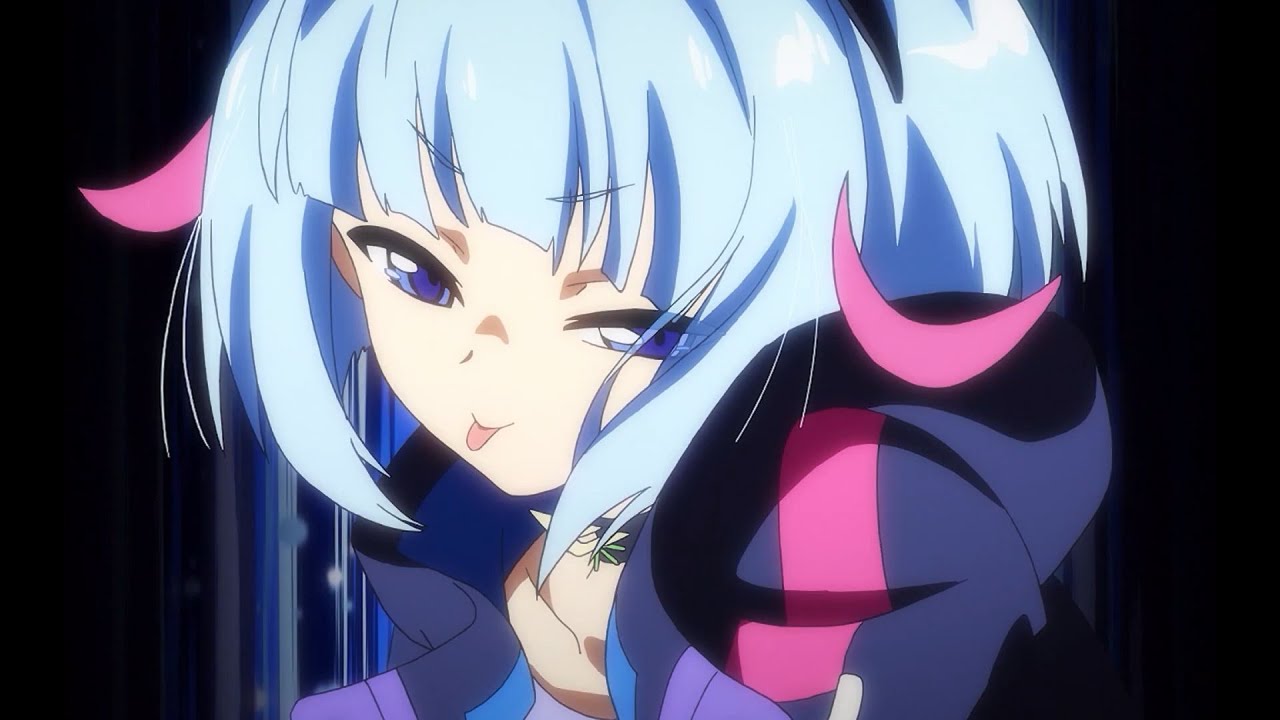 Weekly Sakuga Highlights No.110