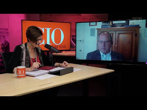 CIO Leadership Live with Vince Kellen, CIO at University of California, San Diego | Ep 17
