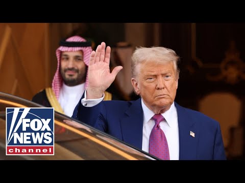 Bret Baier: This is a really significant moment