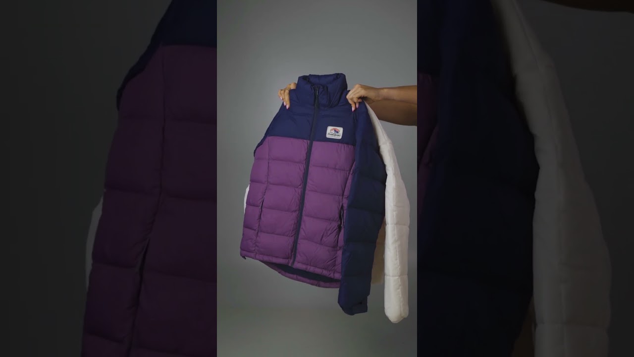 Top Women’s Jackets ❄️