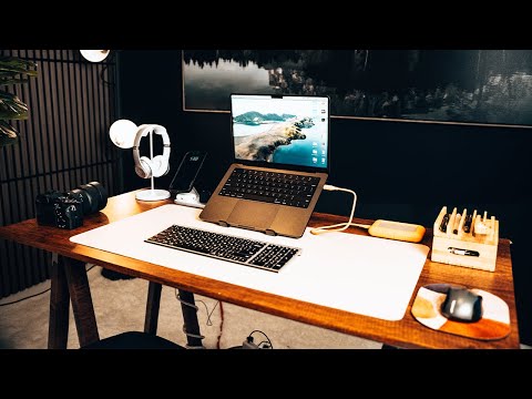 Budget Desk Setup for Students & Content Creators 2025 | Maximize Productivity | Cheapest Setup