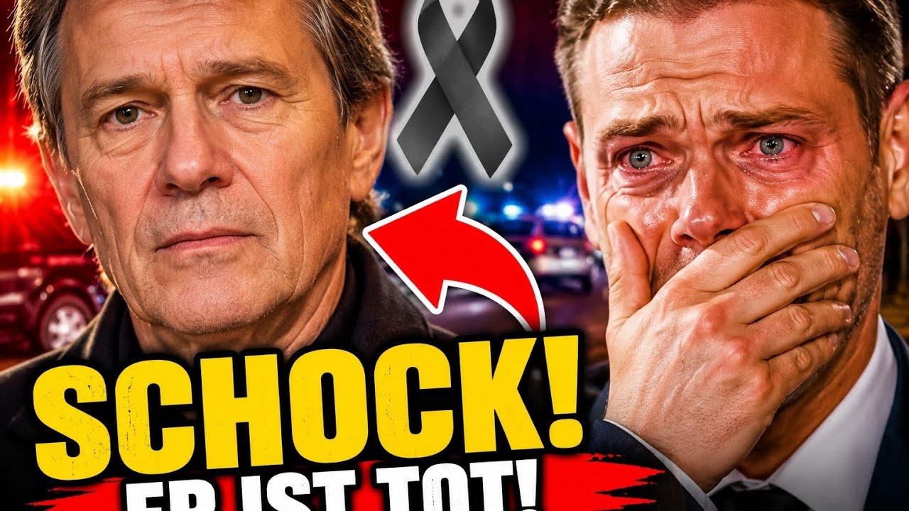 Alexander Held: Sein stiller Schmerz