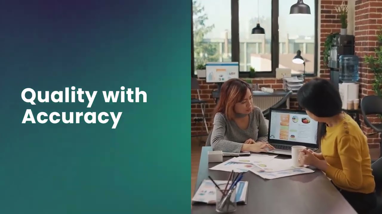 Innovature BPO’s Data Annotation & Labeling Services